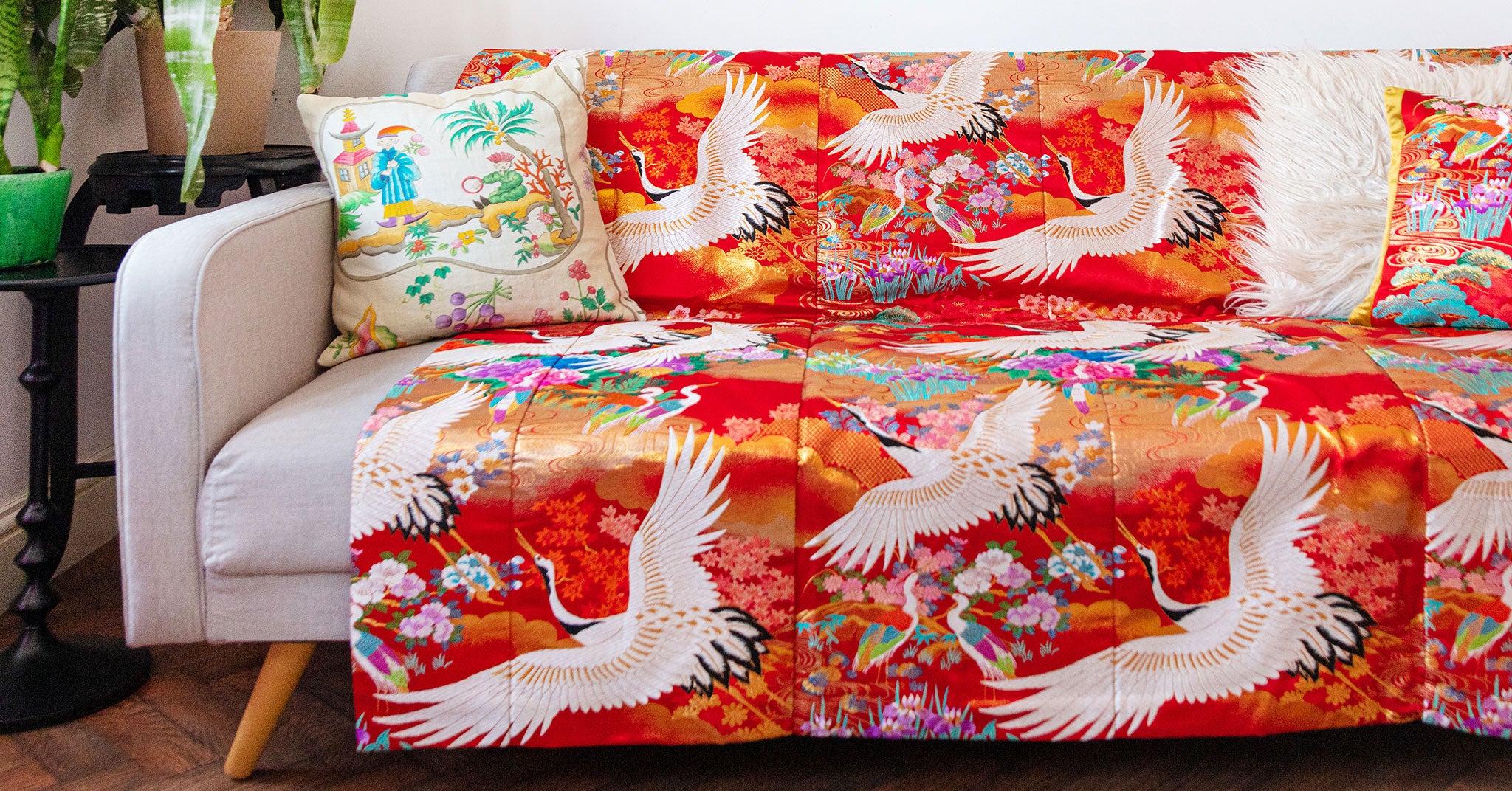 Kimono Symbol Meanings – Kimono Living